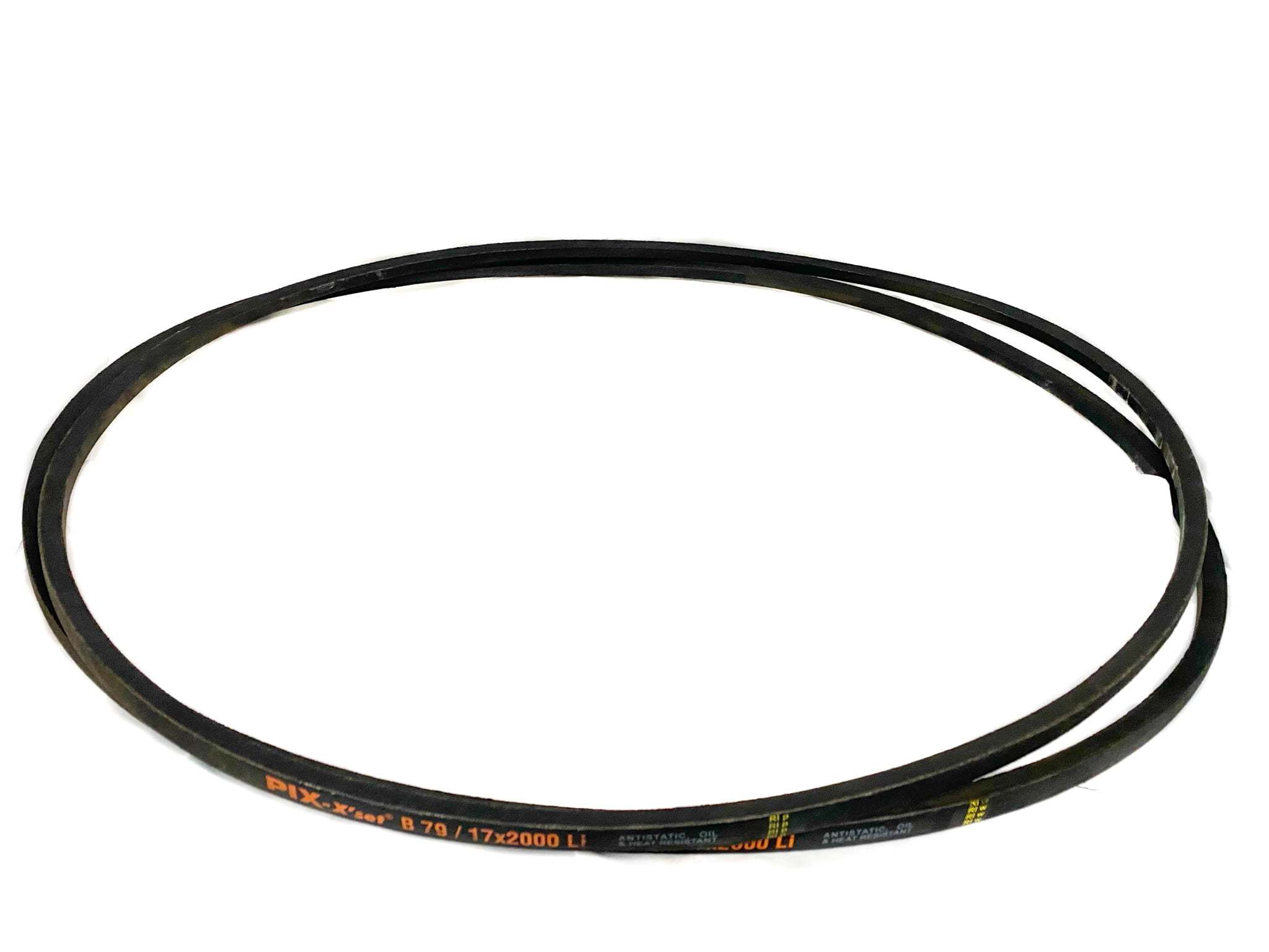 Agrint EA180 Belt B79 Set - Farm Tech Supplies