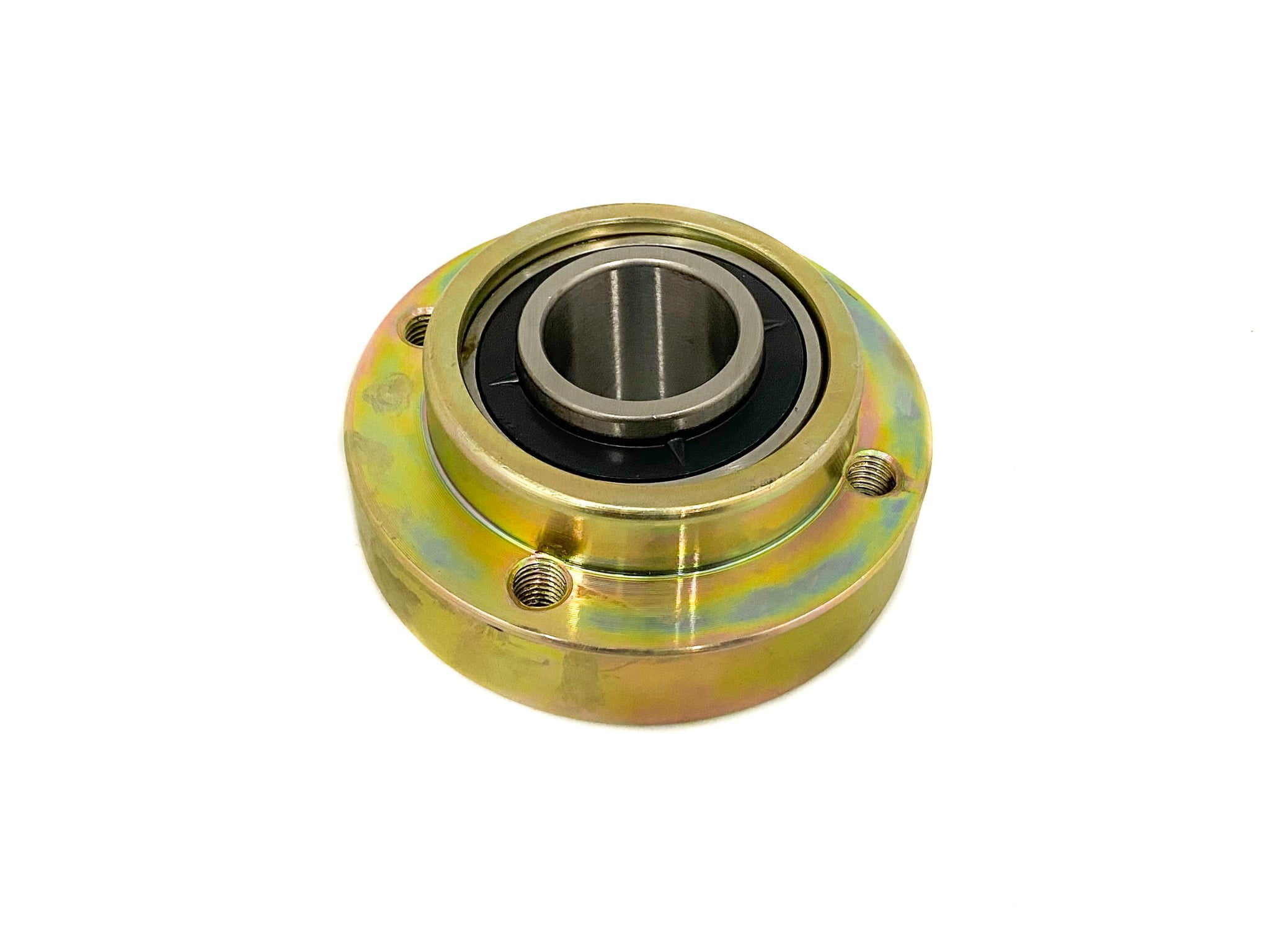 Bearing UC205 With Housing - Farm Tech Supplies