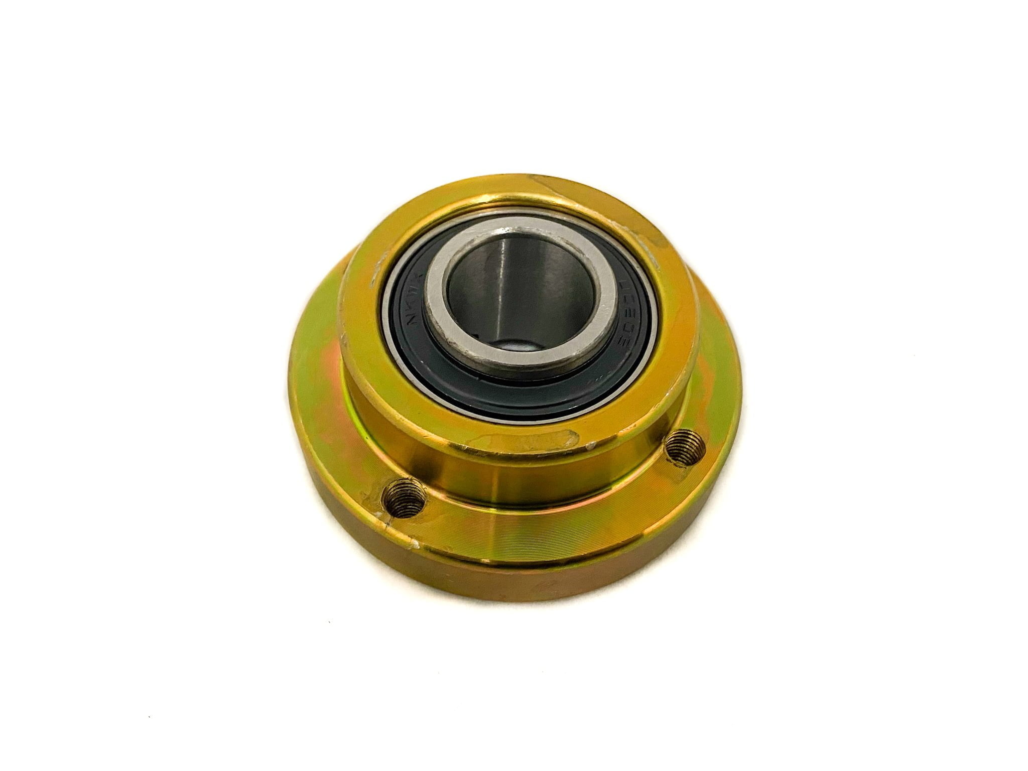 Bearing UC208 With Housing - Farm Tech Supplies