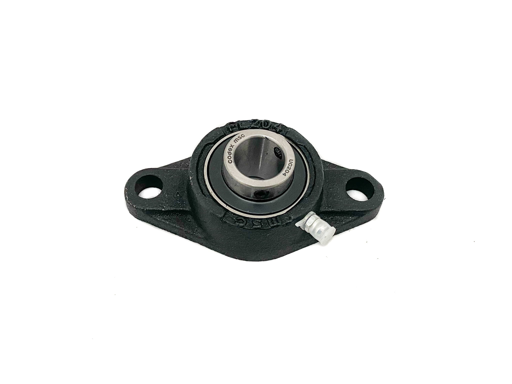 Bearing UCFL204 With Housing - Farm Tech Supplies
