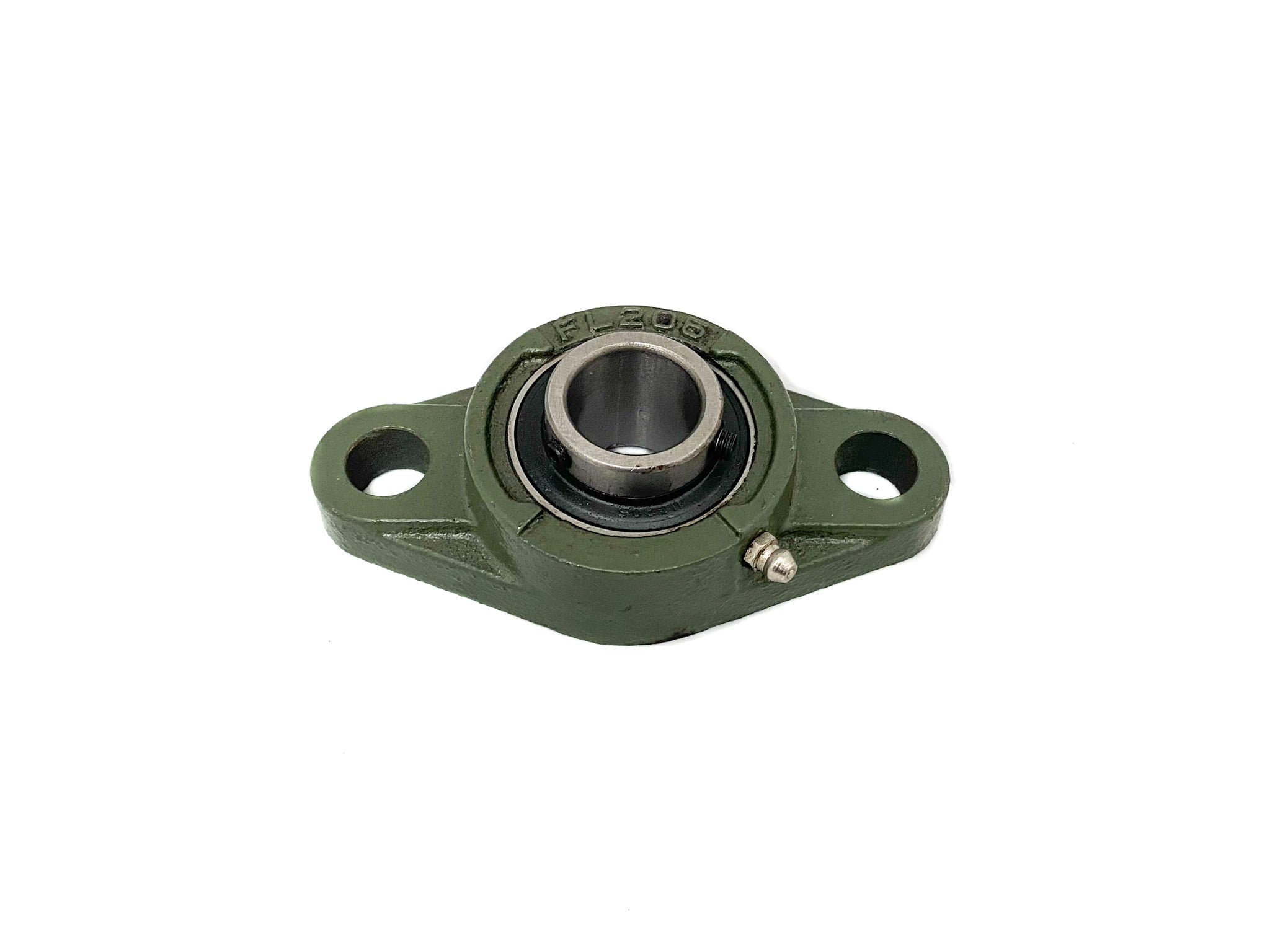 Bearing UCFL205 With Housing - Farm Tech Supplies