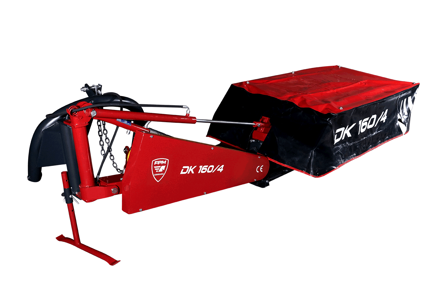 FPM 1.3m Disc Mower P-DK130/31N