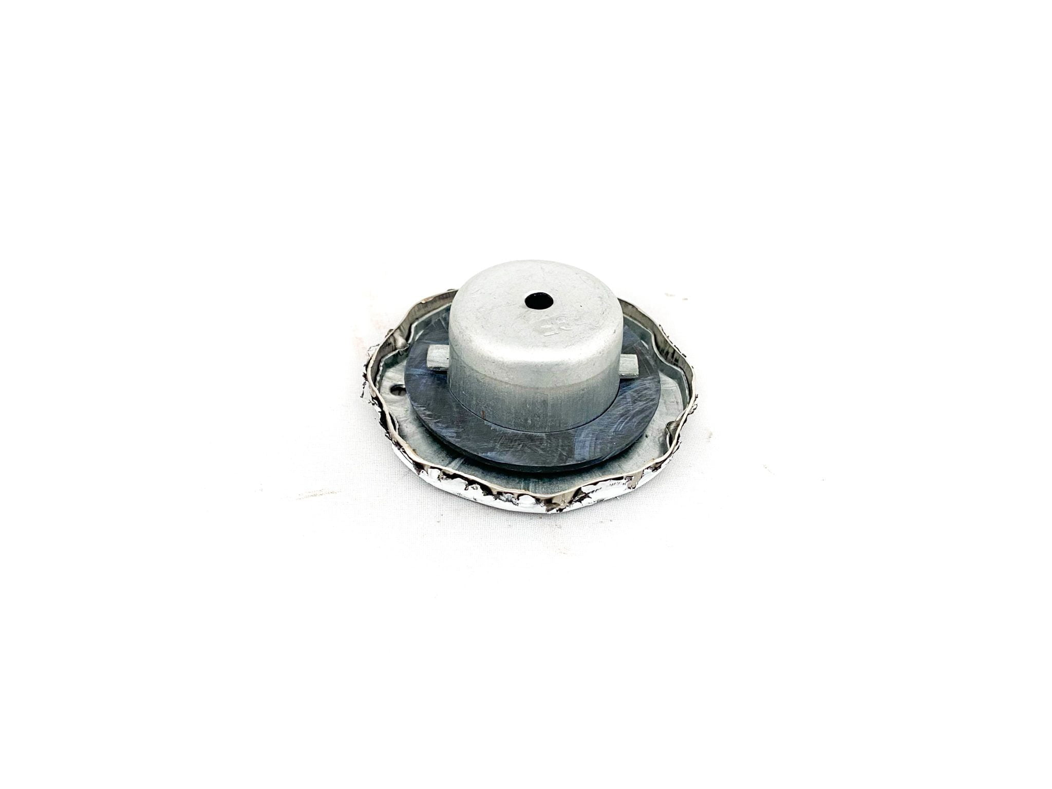 FTS G-AFL Fuel Cap - Farm Tech Supplies