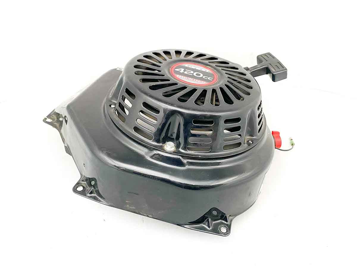 FTS G-AFL Pull Start Assembly - Farm Tech Supplies