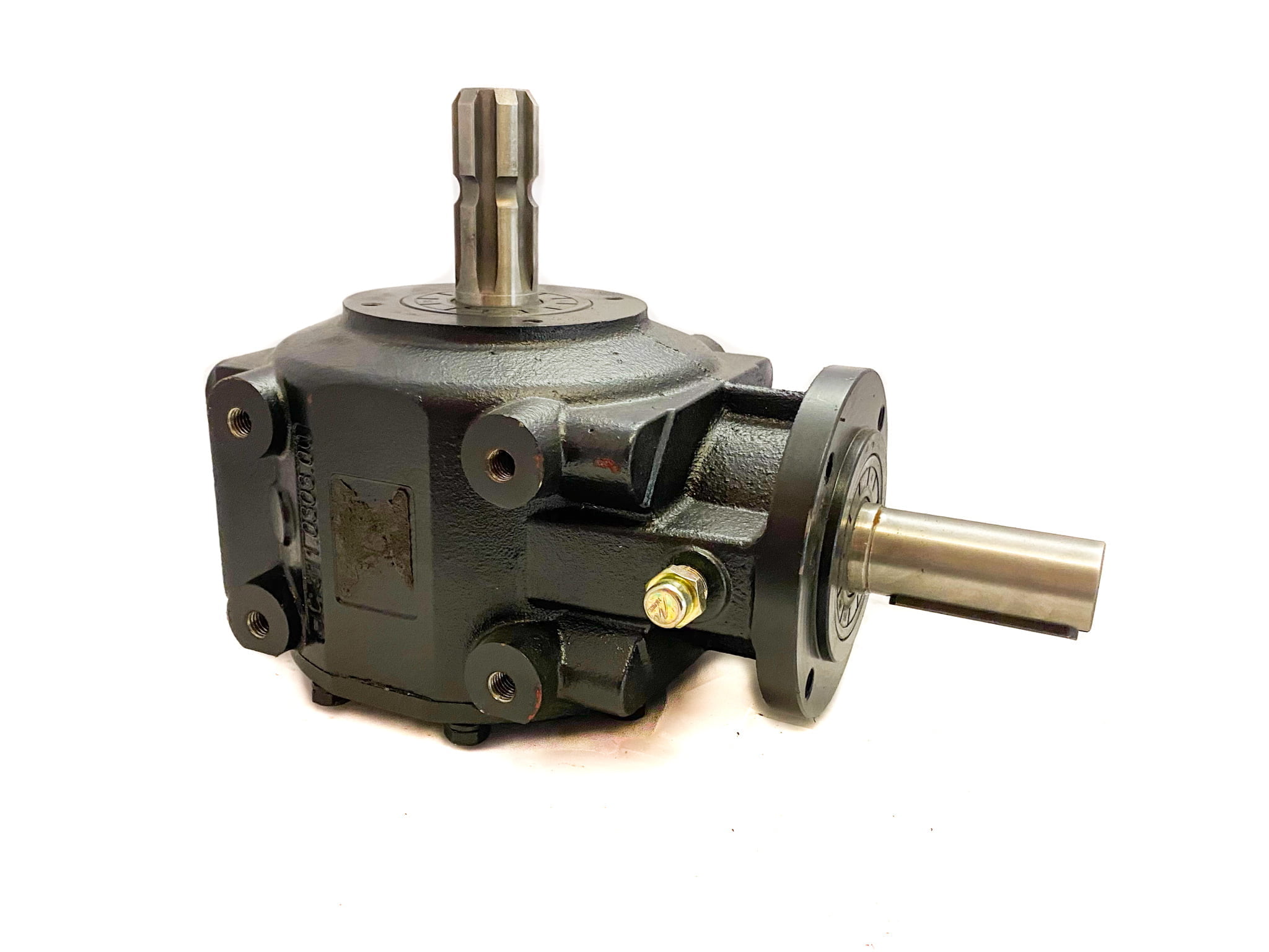 FTS G-AGL Gearbox - Farm Tech Supplies