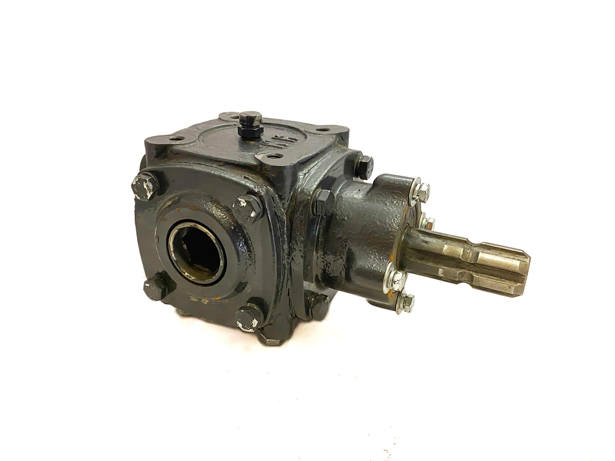 FTS G-FTL Gearbox - Farm Tech Supplies