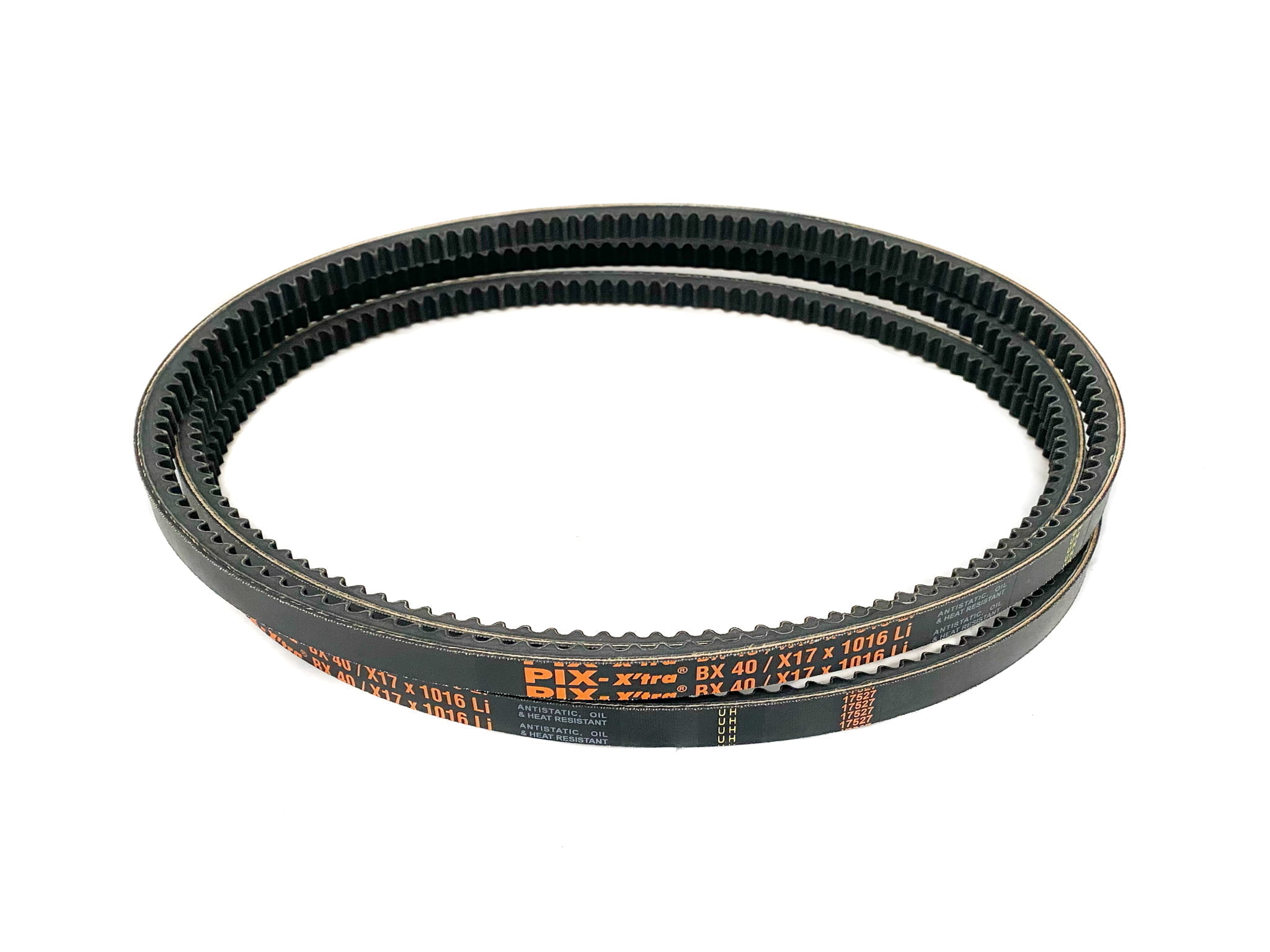 FTS K-EFG or Winton WFL (KDL) Belt BX40