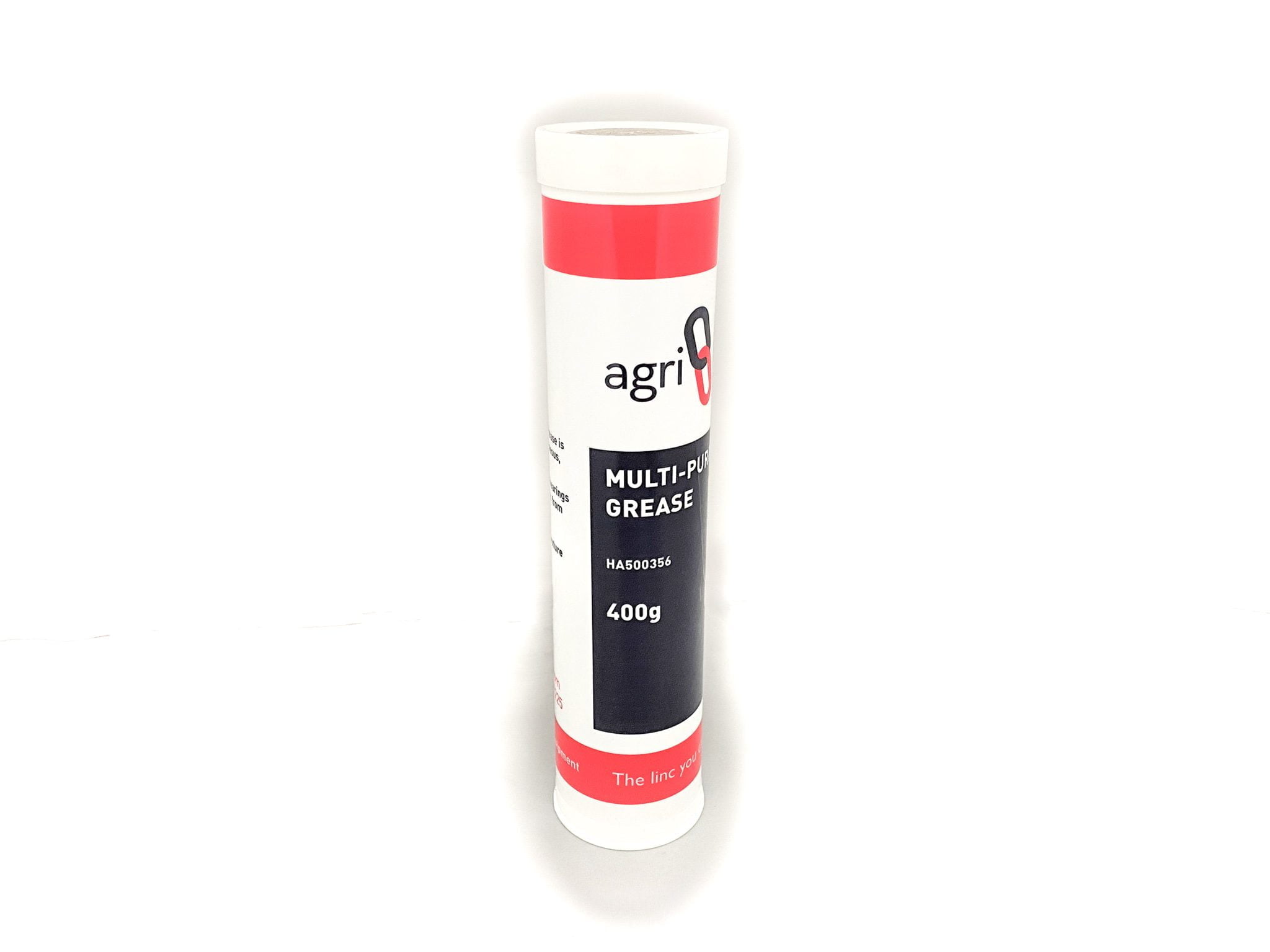 Grease Gun Cartridge 400g - Farm Tech Supplies