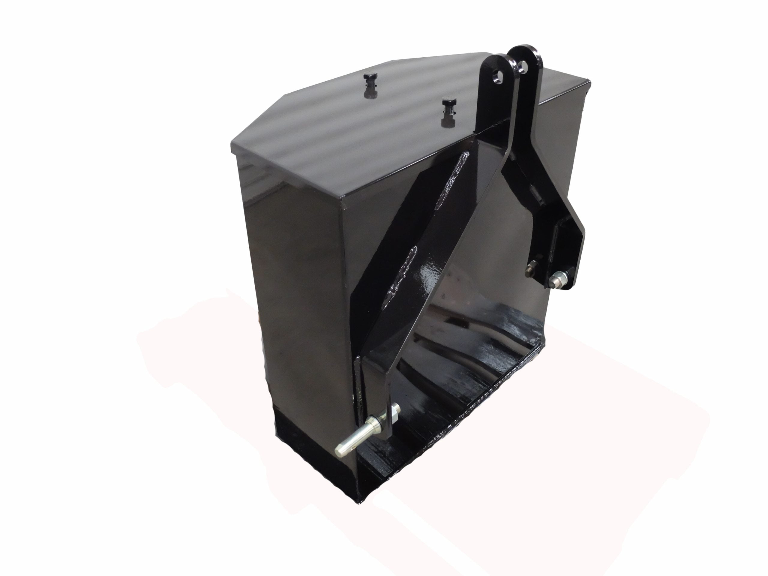 Winton 450kg Weight Box W-WB450 - Farm Tech Supplies