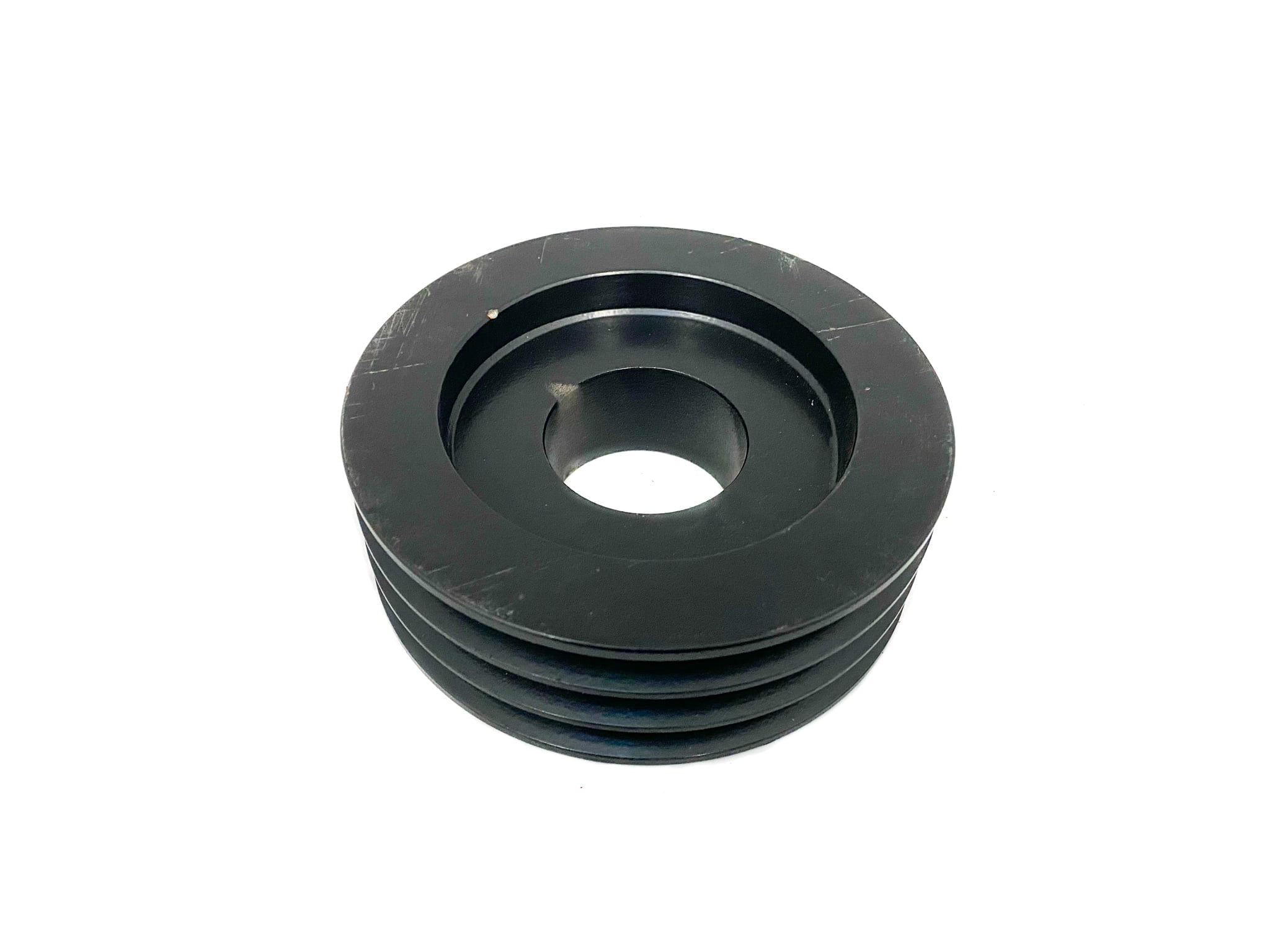 Winton WCF Top Pulley - Farm Tech Supplies