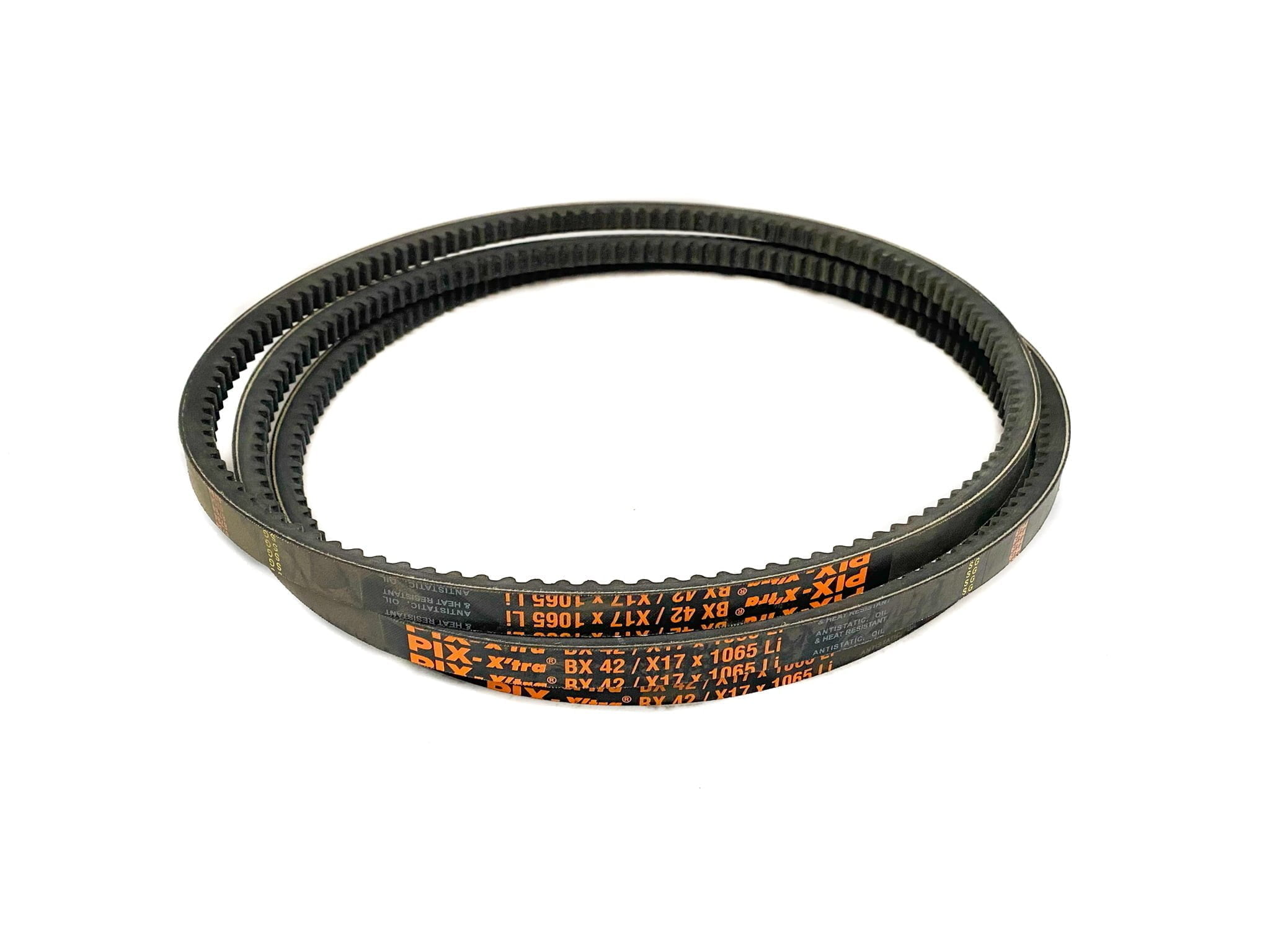 Winton WFC Belt BX42 Set - Farm Tech Supplies