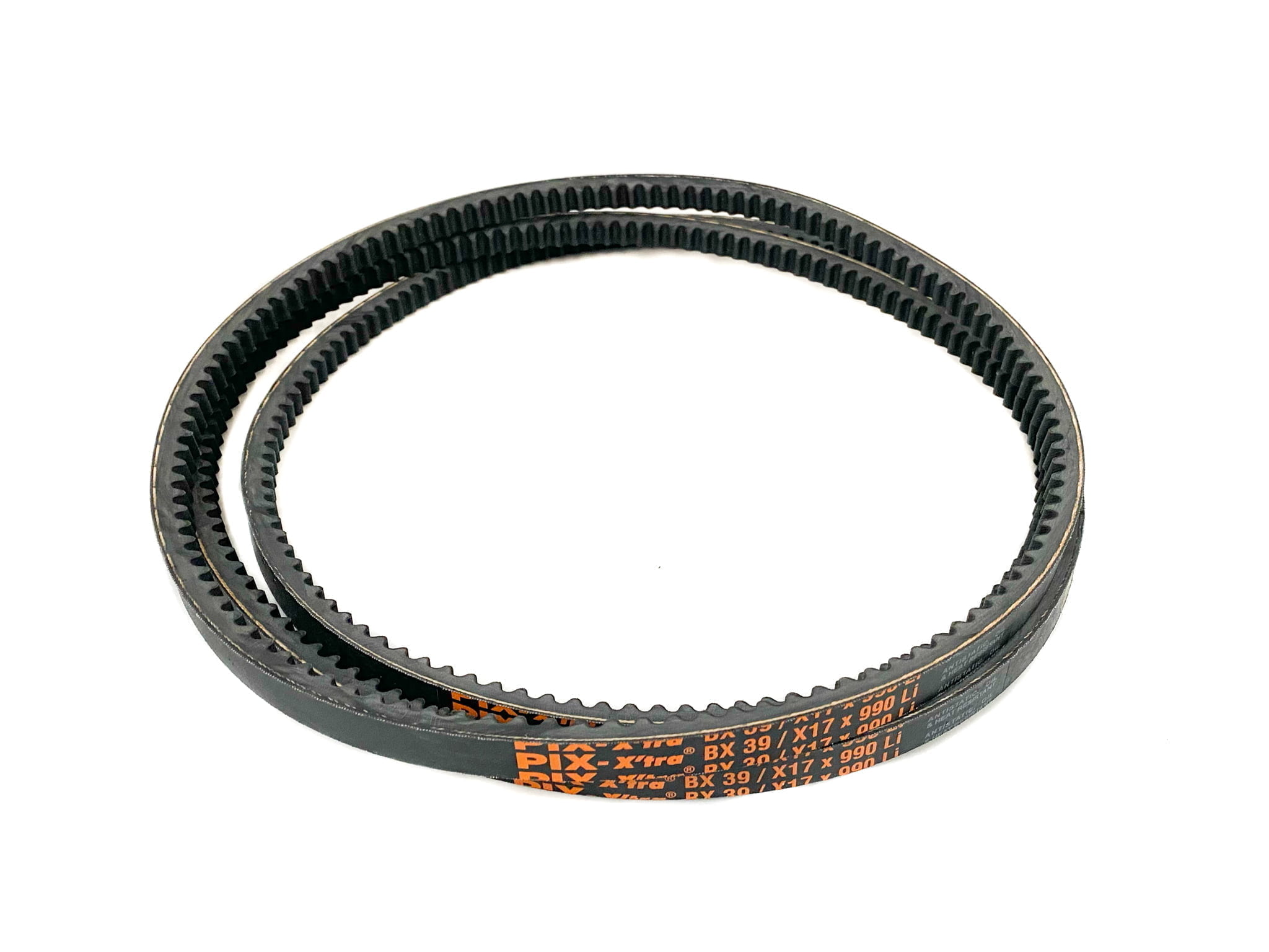 Winton WFL & WHF Belt BX39 Set - Farm Tech Supplies