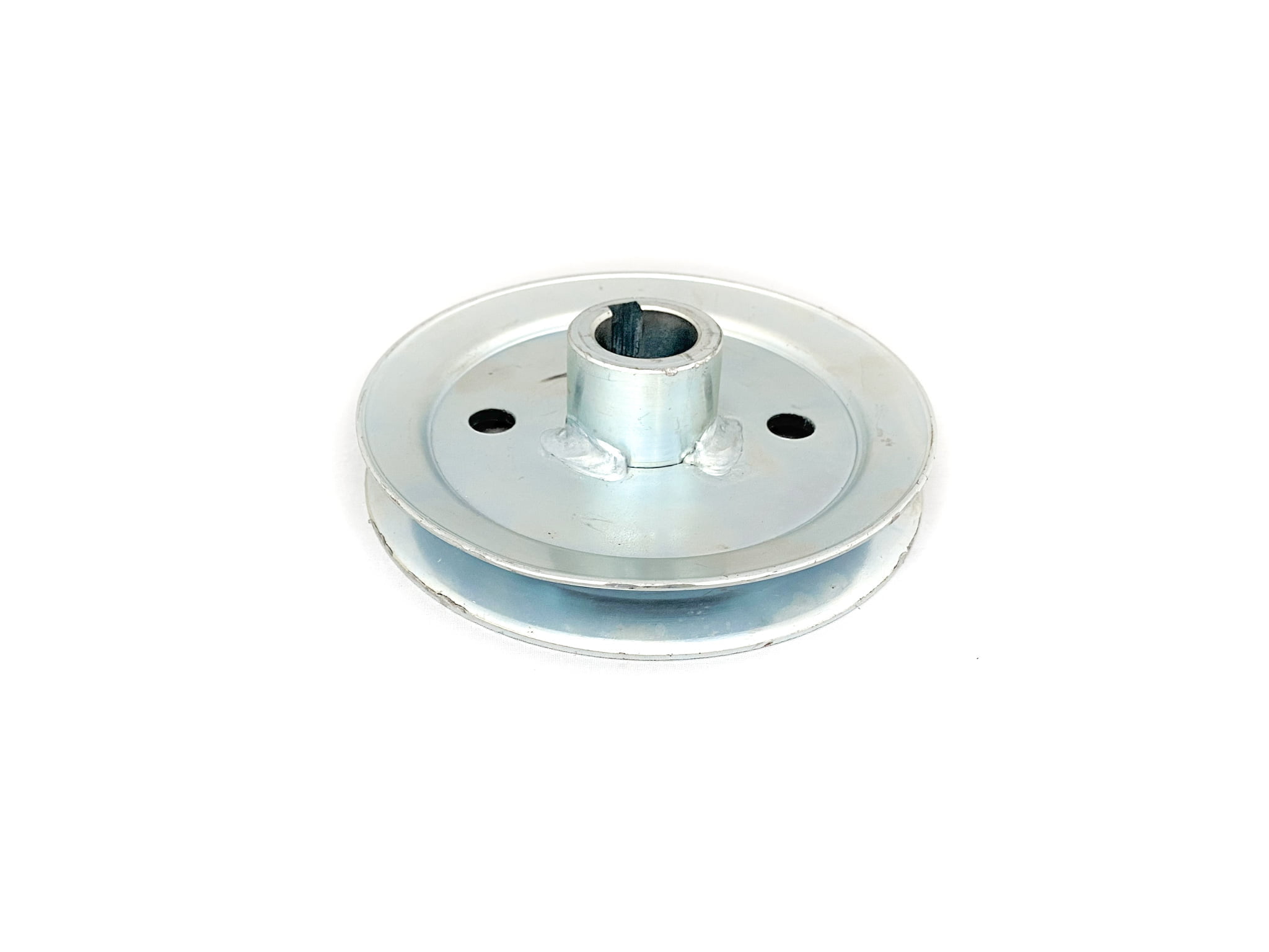 Winton WFM Small Single Pulley for FMN models - Farm Tech Supplies
