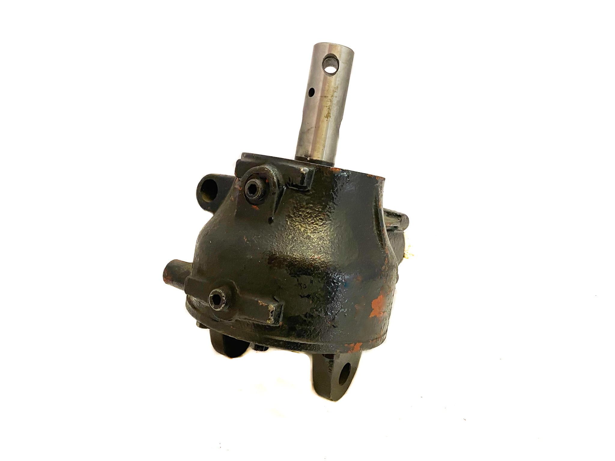 Winton WHB Gearbox - Farm Tech Supplies