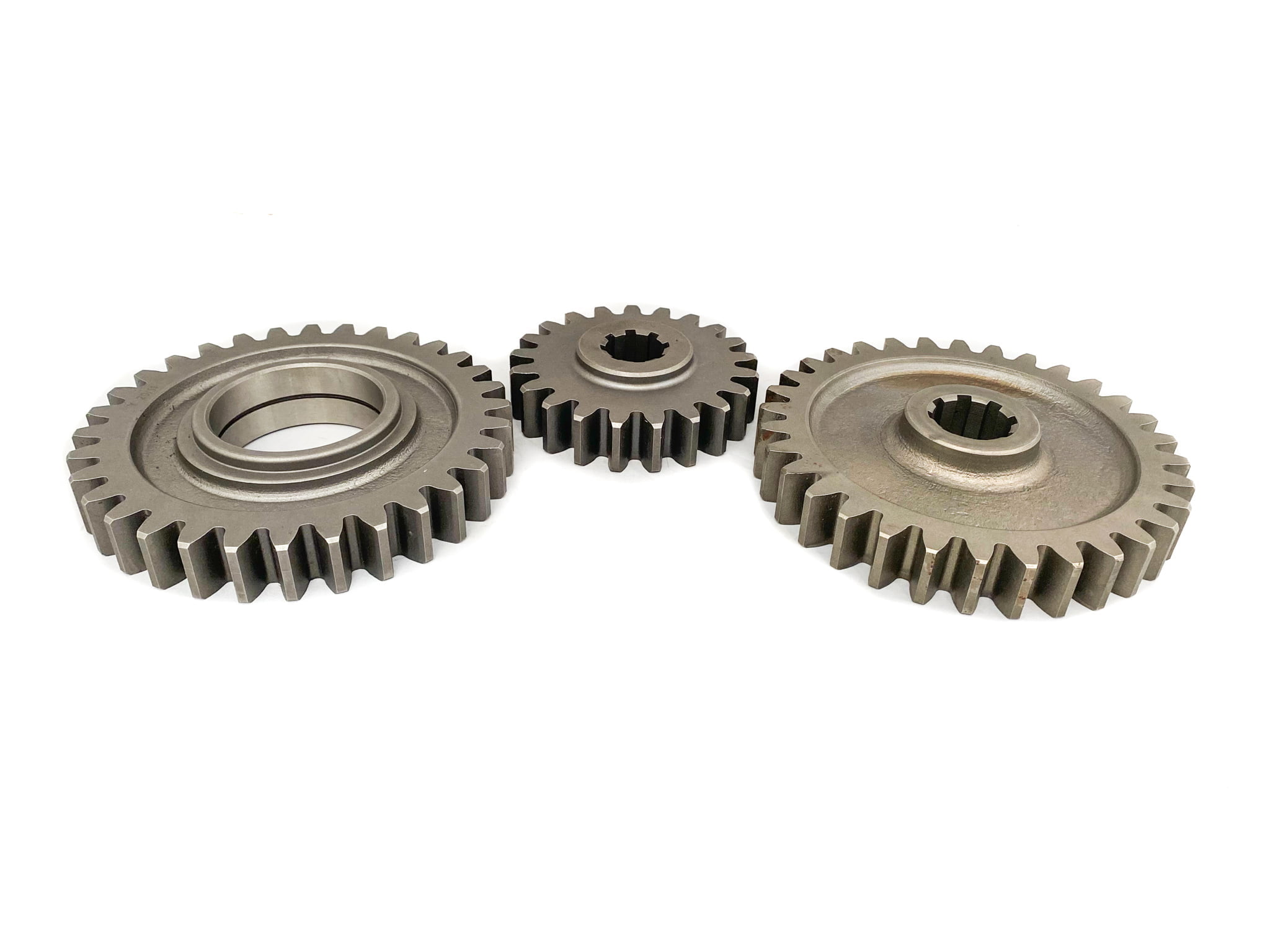 Winton WRT Gear Set - Farm Tech Supplies