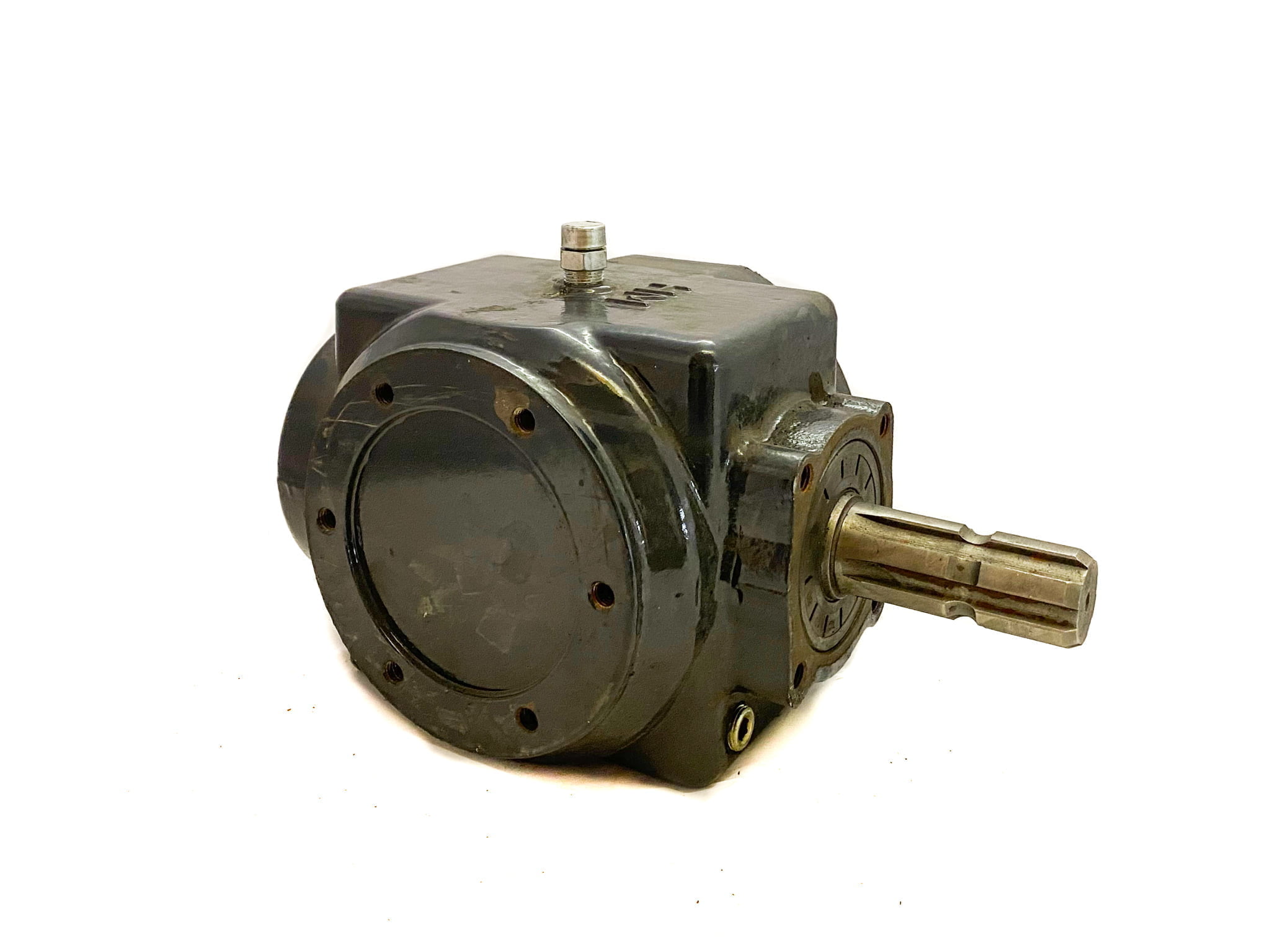 Winton WRT Gearbox - Farm Tech Supplies