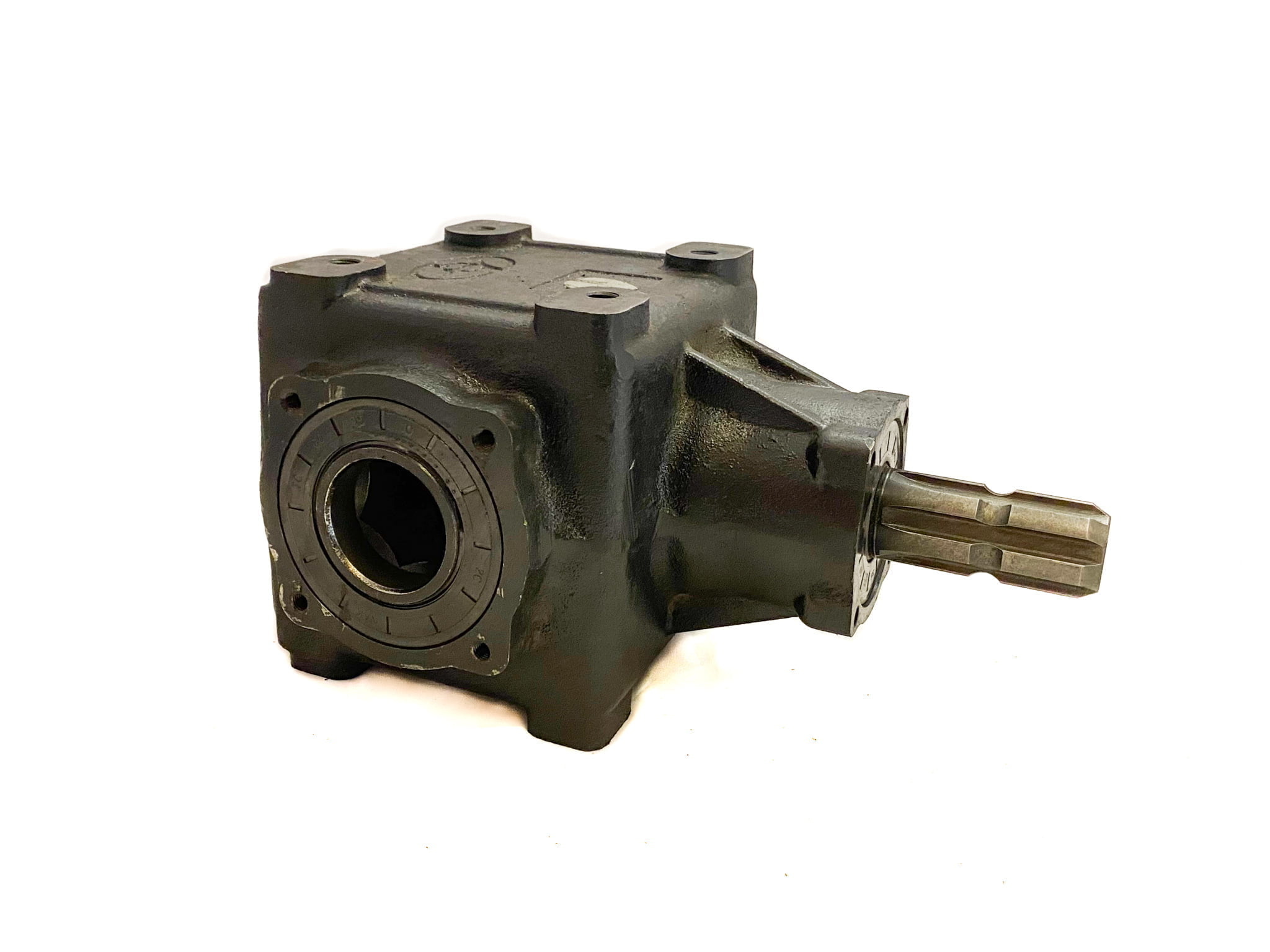 Winton WSB Gearbox (from 2021) - Farm Tech Supplies