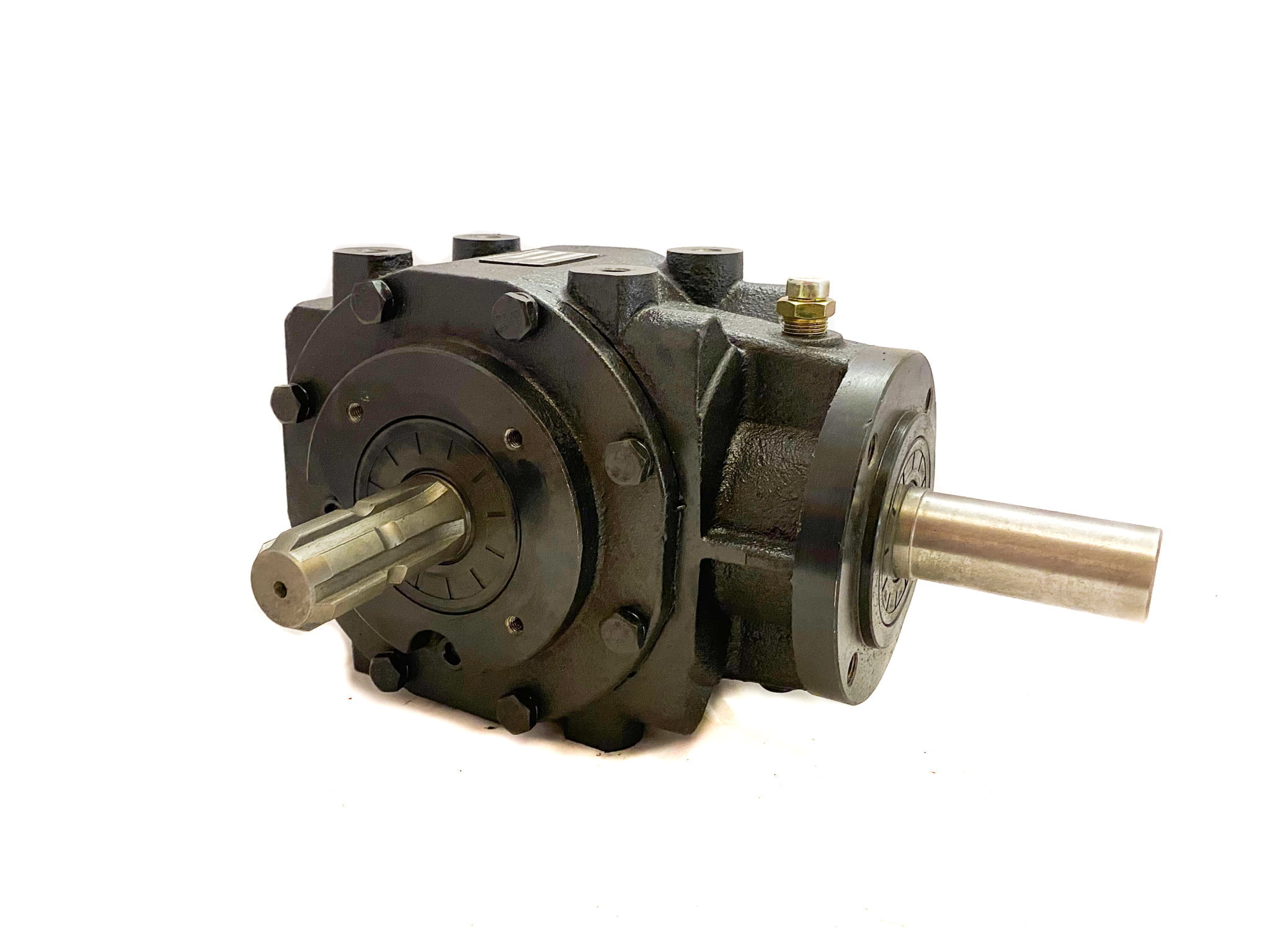 Winton WVF, WHF & WFL Gearbox - Farm Tech Supplies