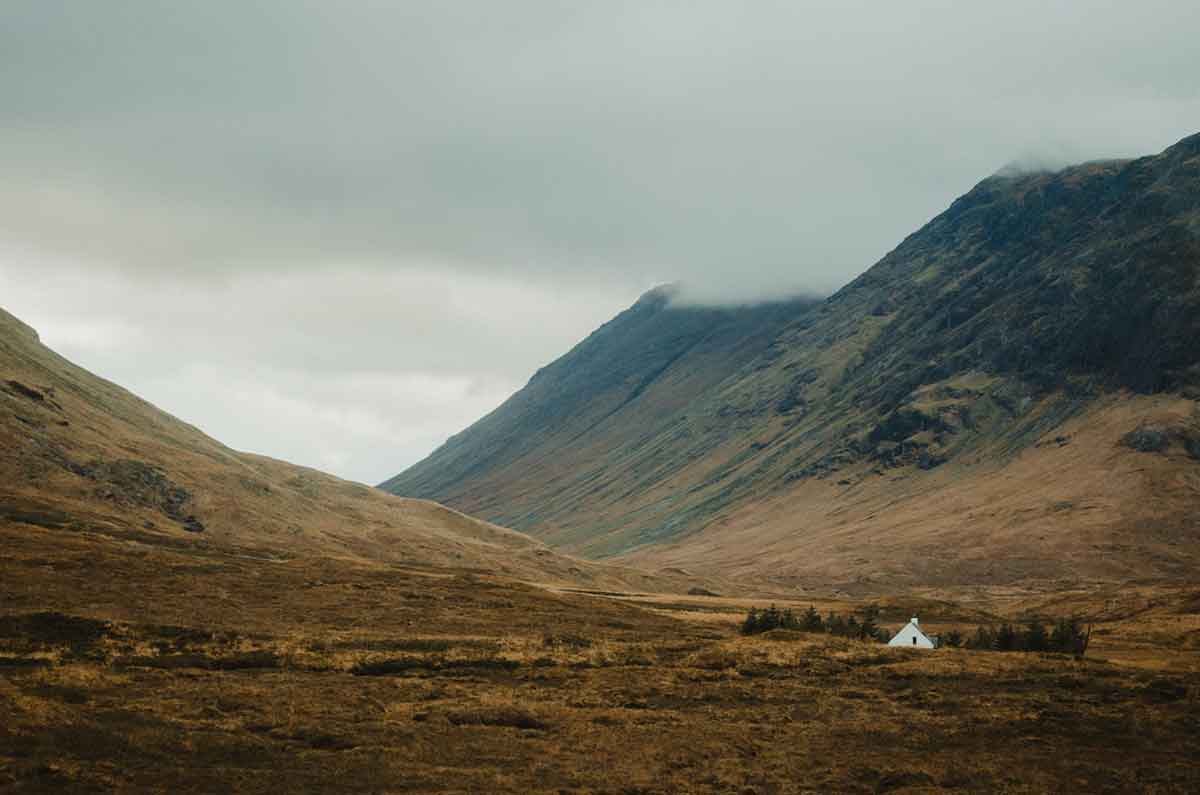 Crofting – Old Idea, New Solution? - Farm Tech Supplies