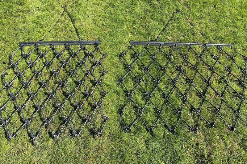 Grass or Paddock Harrow: What’s the Difference? - Farm Tech Supplies