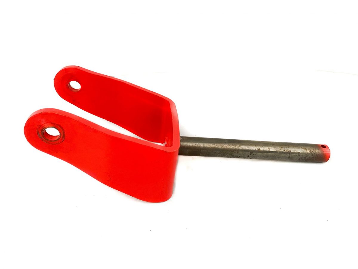 Agrint A-EA Wheel Fork - Farm Tech Supplies