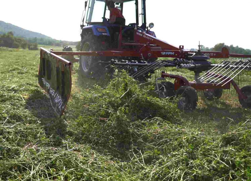 Hay-Making Archives - Farm Tech Supplies
