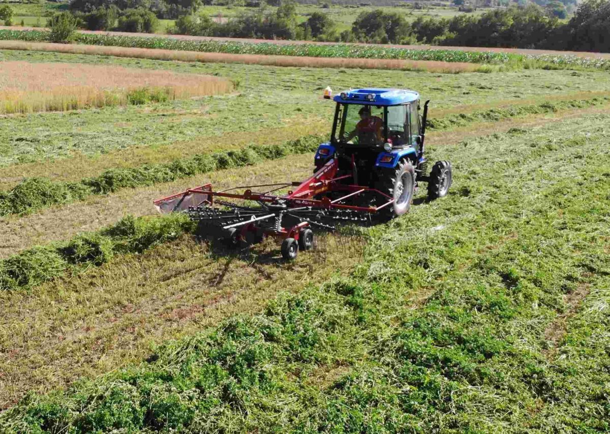 Home Page - Farm Tech Supplies