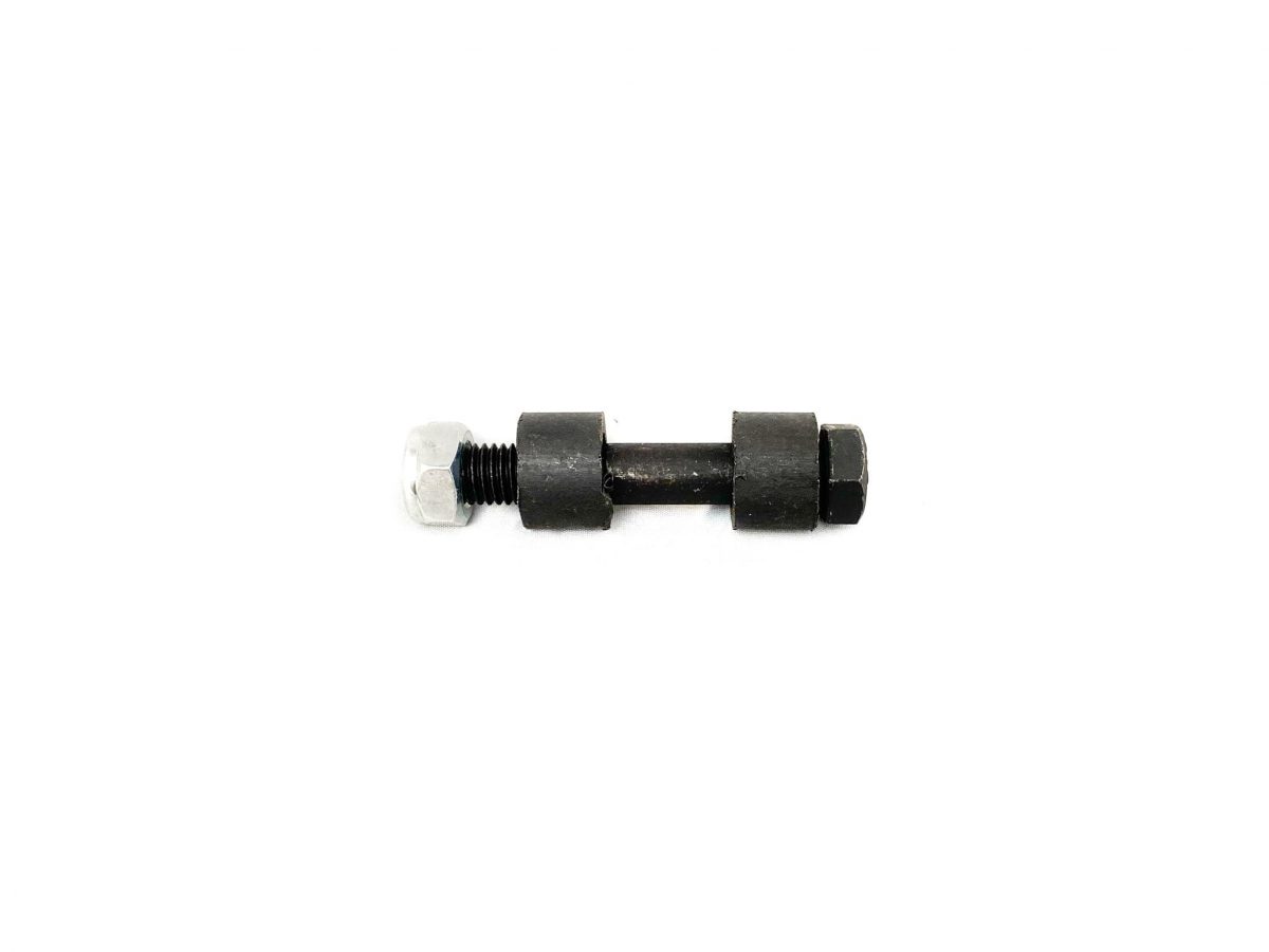 FTS G-AFL or Winton WCF Blade Bolt, Nut and Spacer