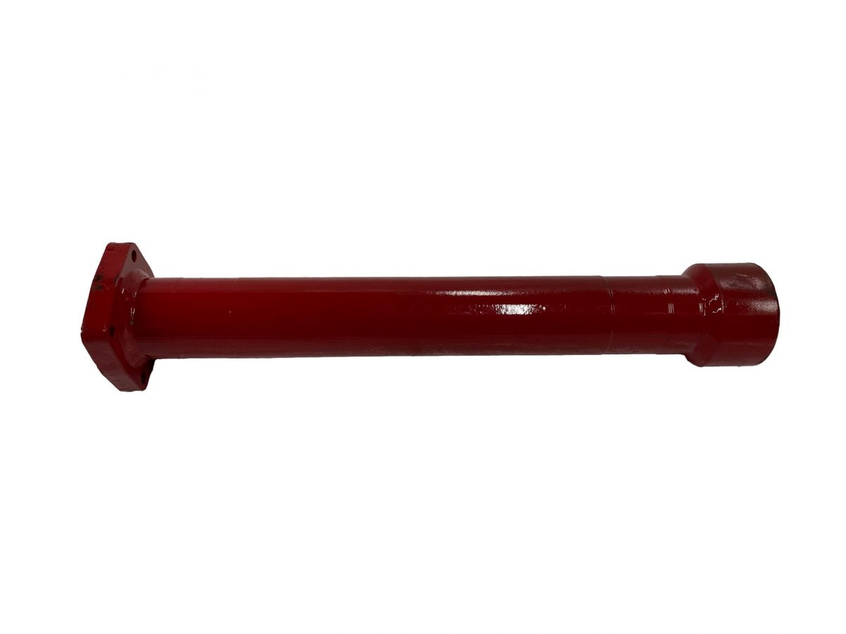 Winton W-FB Gearbox Shaft - Farm Tech Supplies