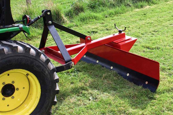 Groundworks Archives - Farm Tech Supplies