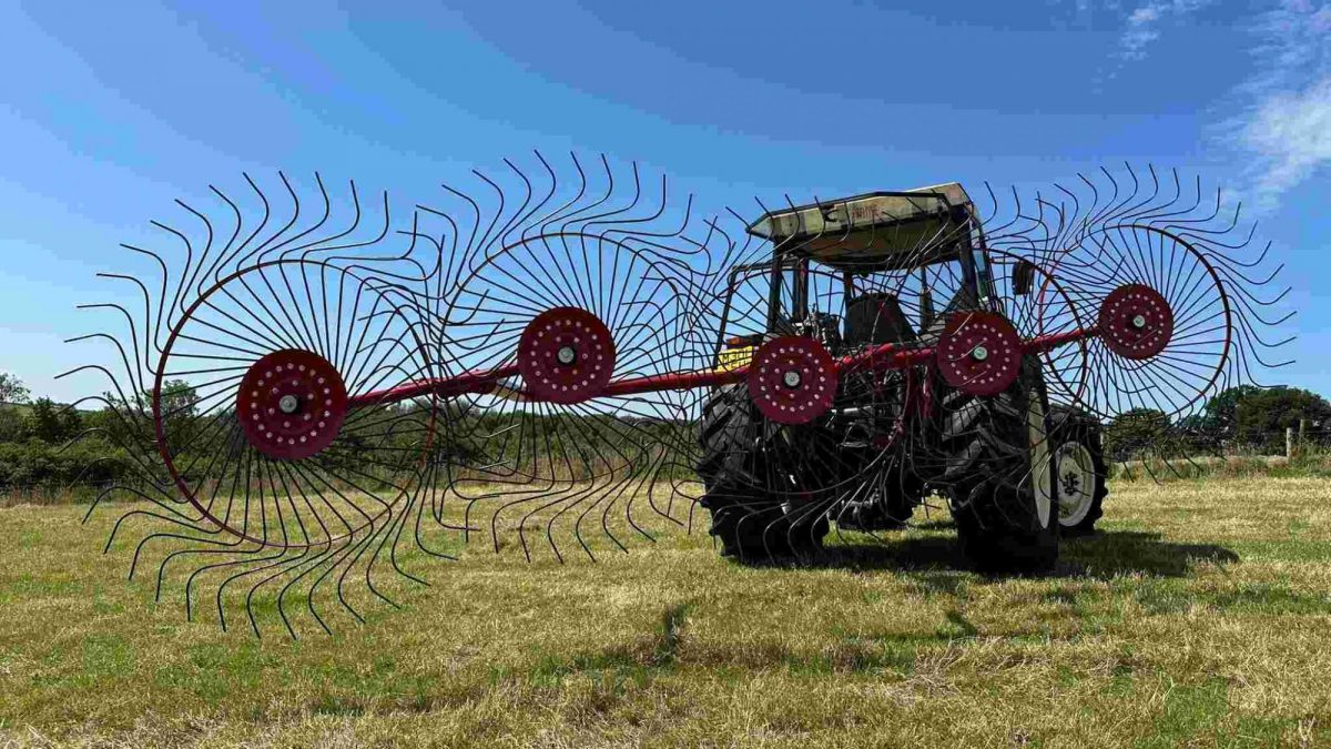 Home Page - Farm Tech Supplies