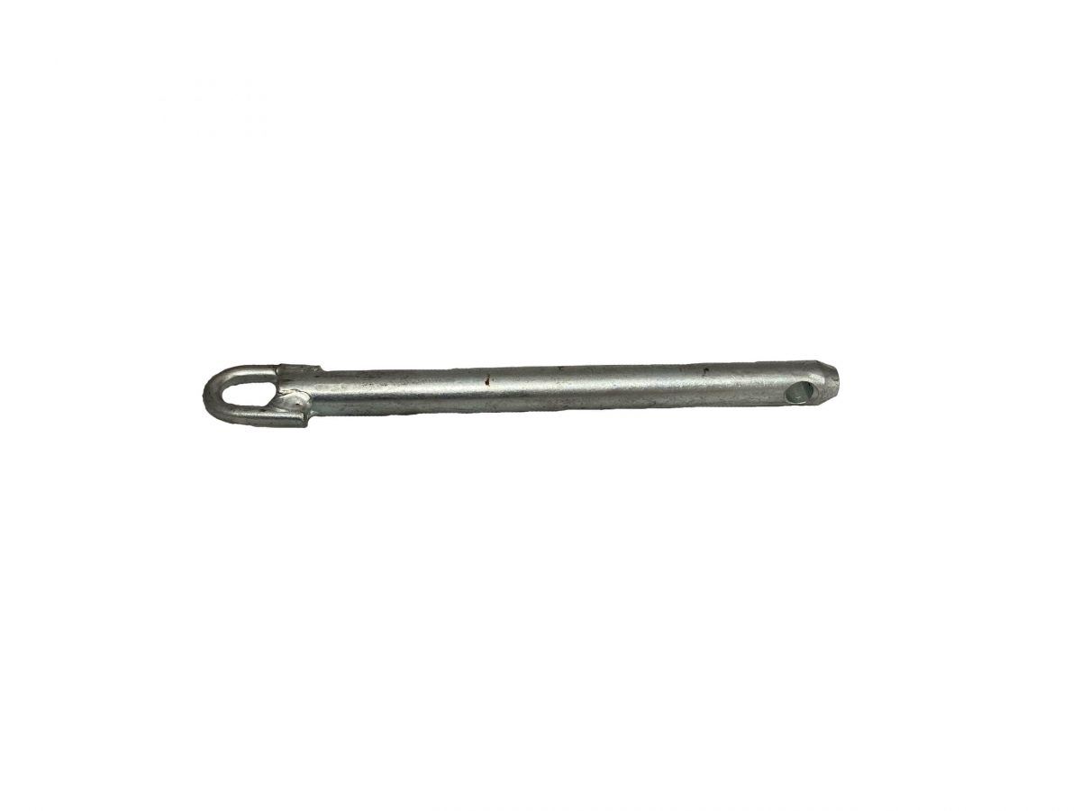 Winton WAM Link Arm Pin - Farm Tech Supplies