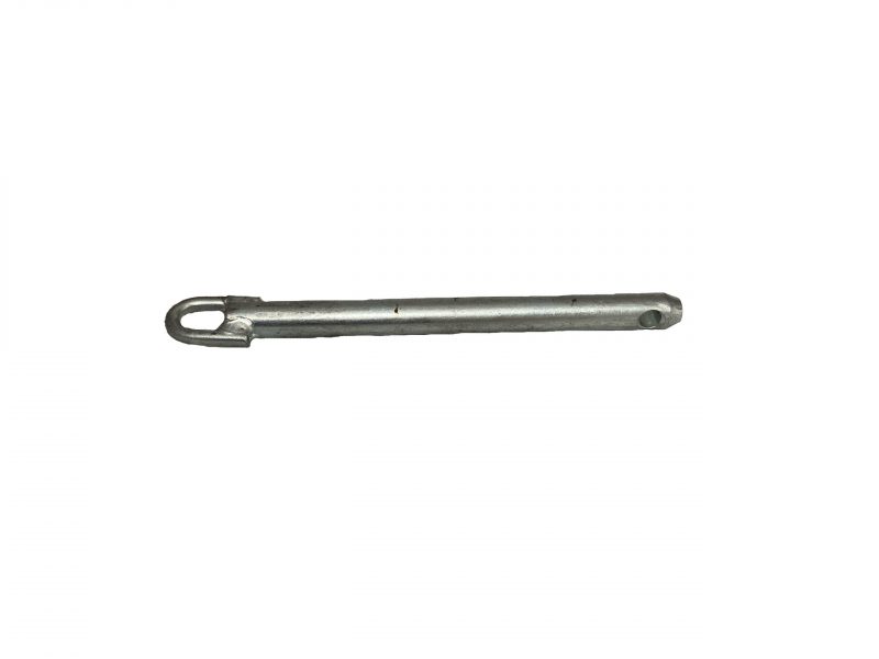 Winton WAM Link Arm Pin - Farm Tech Supplies