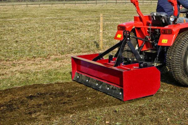 Groundworks Archives - Farm Tech Supplies