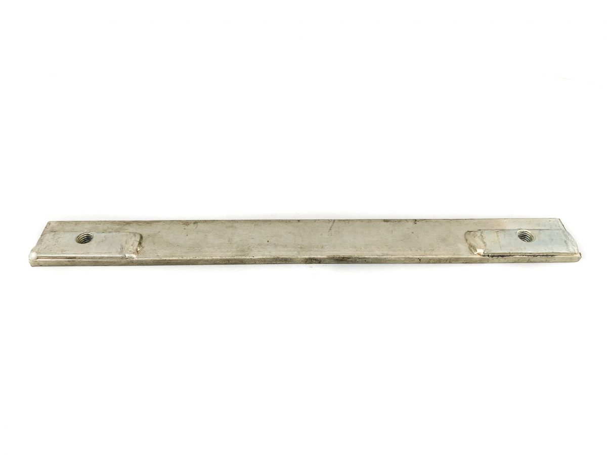Winton WSB Gearbox Connecting Plate - Farm Tech Supplies