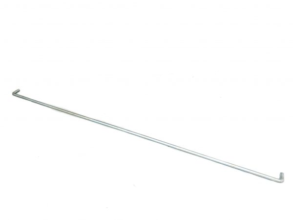 Winton WTL15 Handbrake Linkage Rod - Farm Tech Supplies