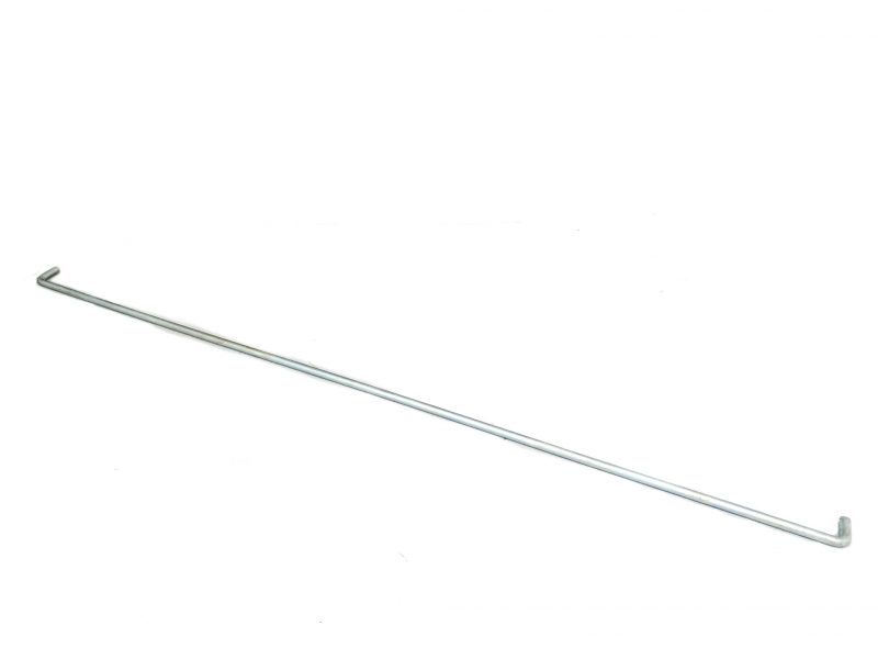 Winton WTL15 Handbrake Linkage Rod - Farm Tech Supplies