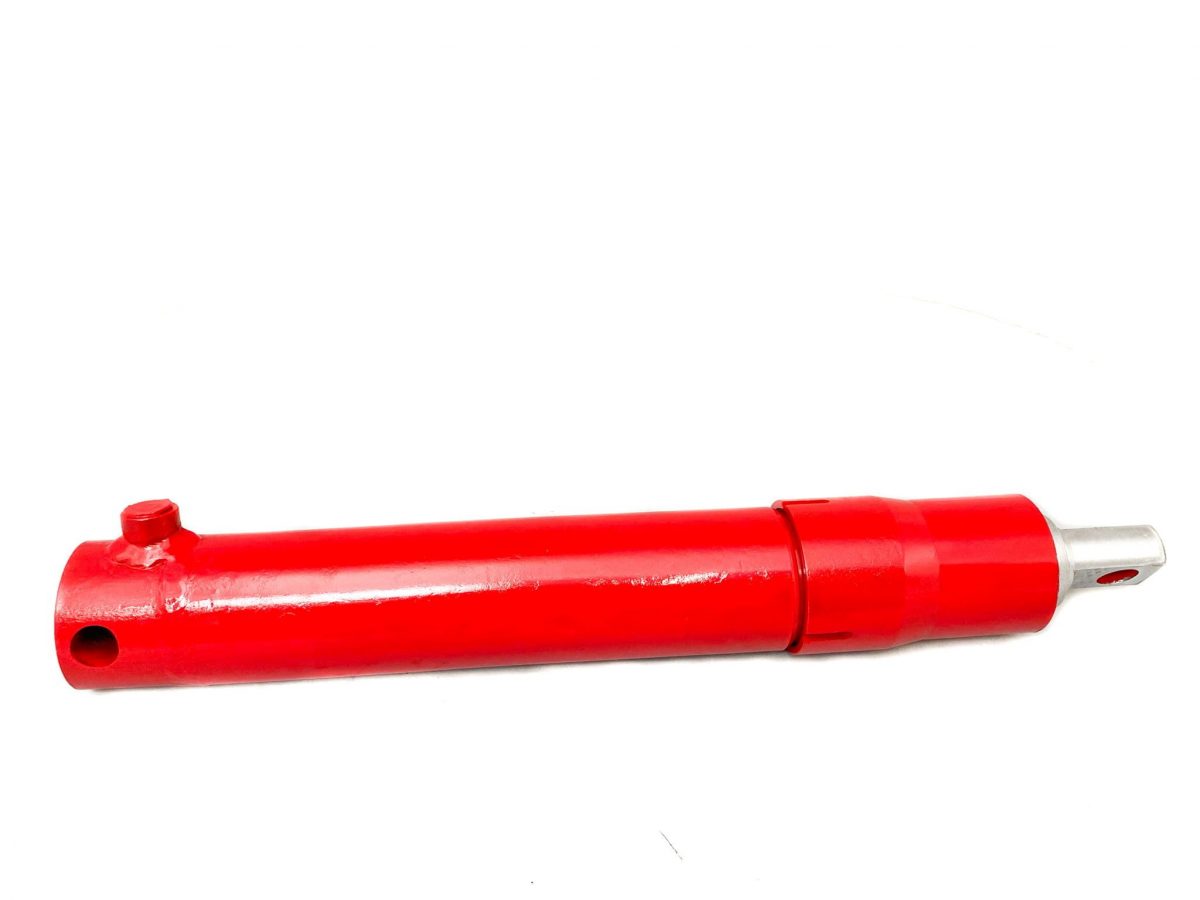 Winton WTL15 Ram - Farm Tech Supplies