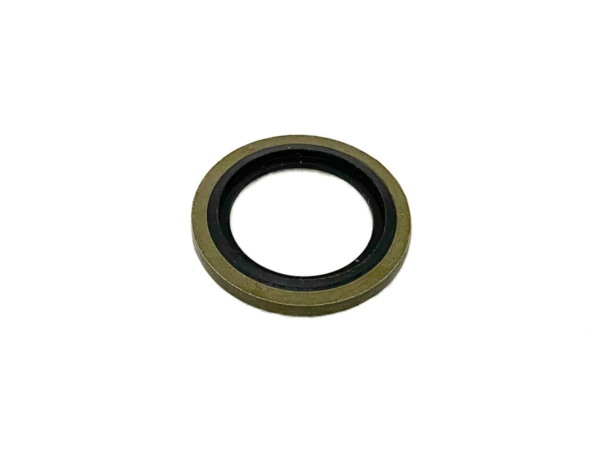 Winton WVF Large Dowty Washer - Farm Tech Supplies