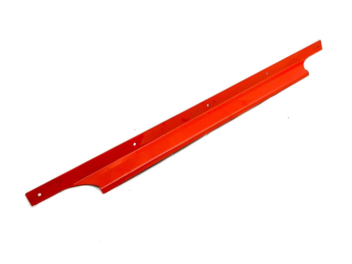 Winton WVF150 Scraper Bar - Farm Tech Supplies
