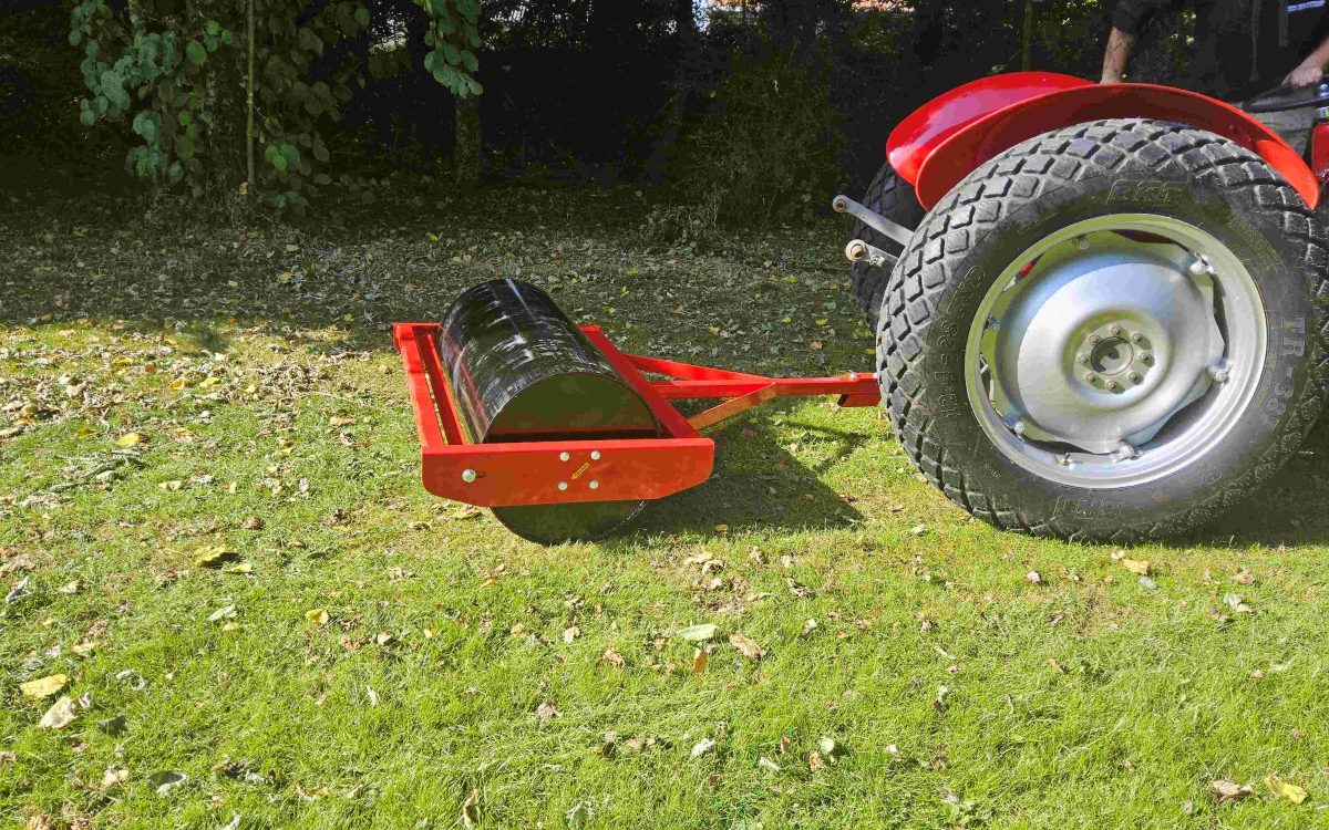 Paddock Grass Care - Farm Tech Supplies