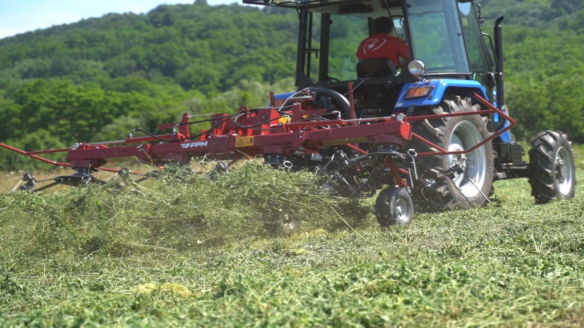 Home Page - Farm Tech Supplies