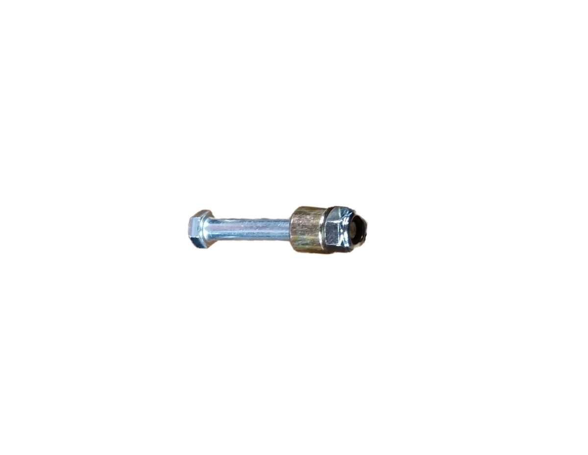 Winton W-FA Blade Bolt, Nut & Spacers - Farm Tech Supplies