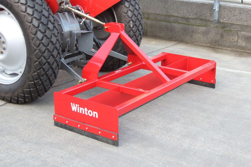 Winton - Farm Tech Supplies