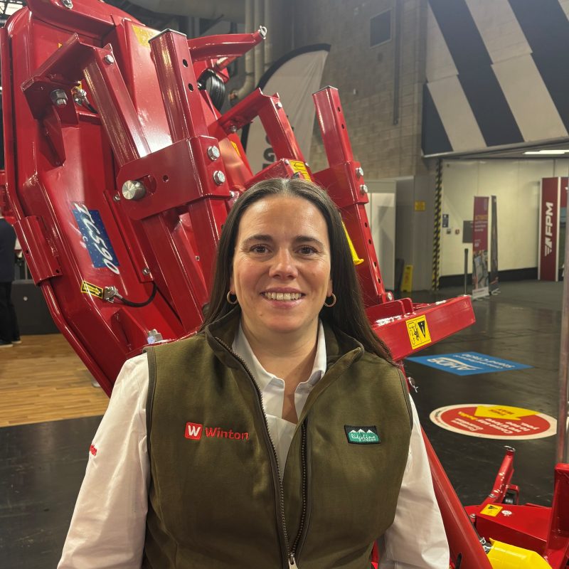 Meet The Team - Farm Tech Supplies