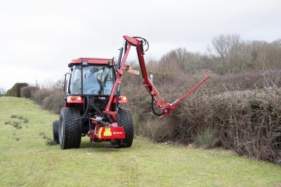 Winton - Farm Tech Supplies