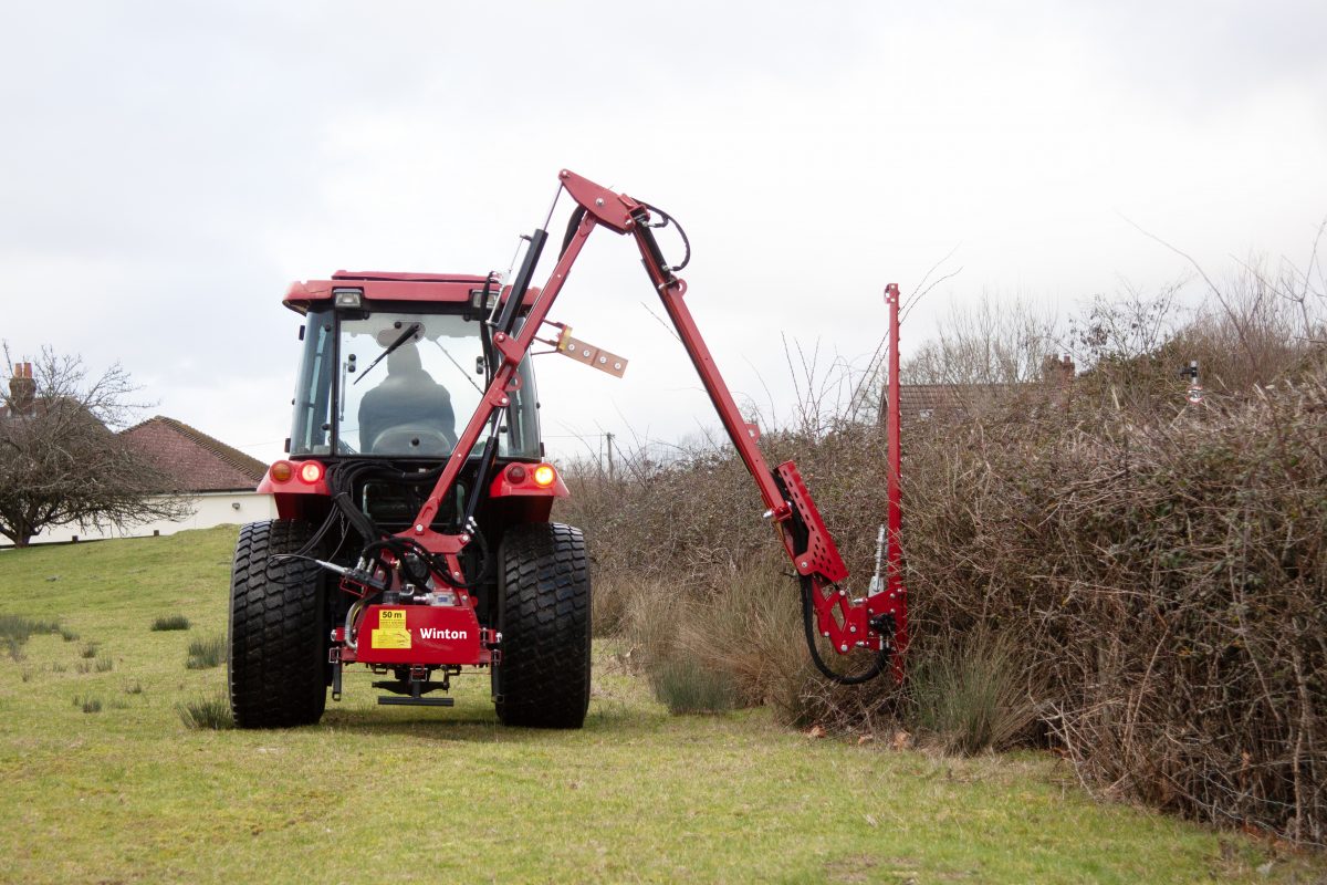 Winton - Farm Tech Supplies