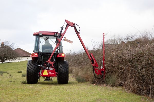 Winton - Farm Tech Supplies